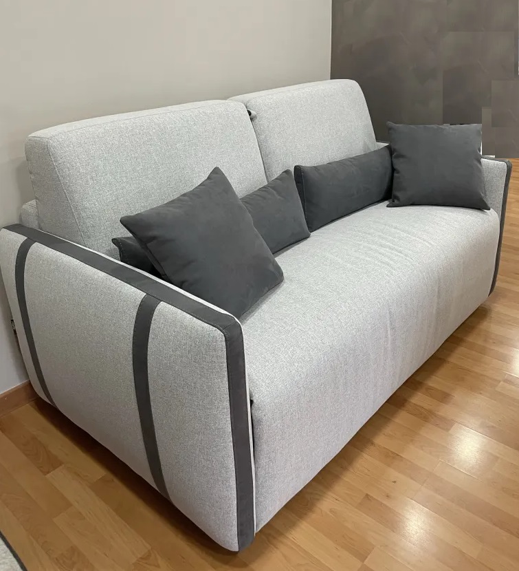 Adar kanapéágy - ágyazható kanapé - NOVETEX - Ágyban a legjobb!